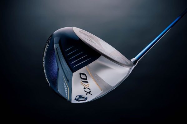 EXPAND THE SWEET SPOT WITH ALL-NEW XXIO 13 - The Golf Wire
