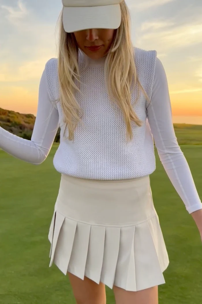 WOMEN’S LUXURY LIFESTYLE BRAND, CAMILLE HIND GOLF, TO EXHIBIT AT THE ...