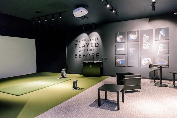 PXG OPENS FIRST RETAIL STORE & GOLF CLUB FITTING STUDIO IN CALIFORNIA ...