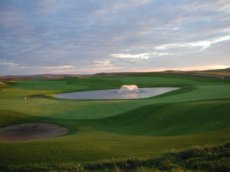 FAIRWAY ADVISORS ANNOUNCES EXCLUSIVE LISTING OF TWISTED GUN GOLF CLUB ...