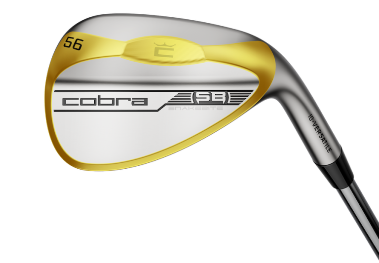 COBRA GOLF INTRODUCES A NEW FINISH WITH SNAKEBITE RAW WEDGES - The Golf ...