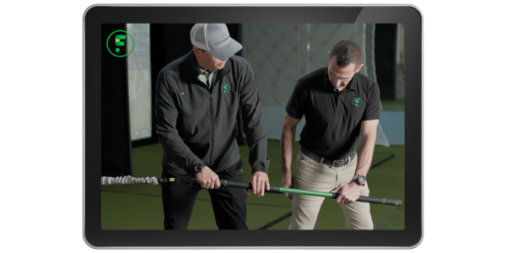 GOLFFOREVER LAUNCHES CERTIFICATION PROGRAM EMPOWERING INSTRUCTORS TO ...