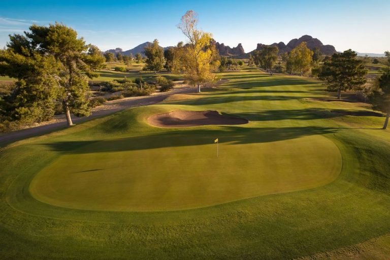2024 ARIZONA SUMMER TROON CARD NOW ON SALE - The Golf Wire