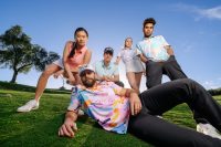 SUNDAY SWAGGER EXPANDS PRODUCT LINE WITH BOLD NEW DESIGNS AND LIMITED ...