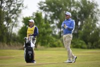 MILL RIVER PGA HEAD GOLF PROFESSIONAL JASON CARON FINISHES T-4 IN 84TH ...