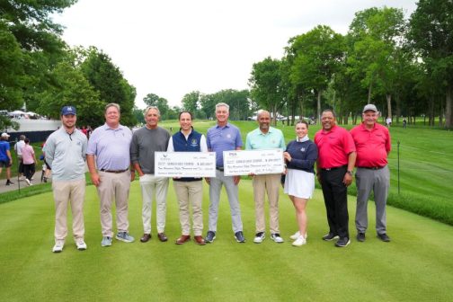 SENECA GOLF COURSE SELECTED FOR PGA OF AMERICA PLACES TO PLAY DONATION ...