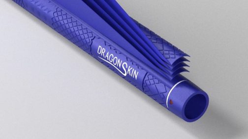 DRAGON GOLF INTRODUCES ITS HIGH PERFORMANCE TOUR PROVEN GOLF GRIPS ...