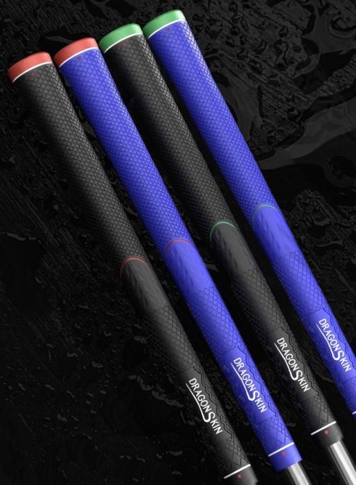 DRAGON GOLF INTRODUCES ITS HIGH PERFORMANCE TOUR PROVEN GOLF GRIPS ...