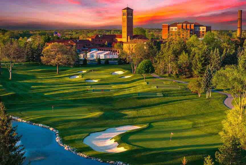 Home - The Golf Wire