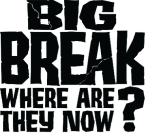 GOLFPASS REMEMBERS THE ‘BIG BREAK’ REALITY SERIES PHENOMENON WITH ITS ...