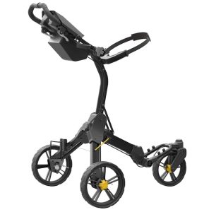 ALPHARD GOLF’S NEW CYBERCART SELLS OUT IN 10 DAYS OF INITIAL OFFERING ...