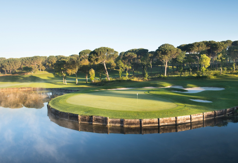 CAMIRAL GOLF & WELLNESS CELEBRATES STADIUM AND TOUR COURSES FEATURING ...