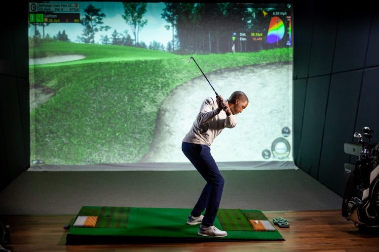 THE HIGHEST-RATED INDOOR GOLF VENUES IN AMERICA - The Golf Wire