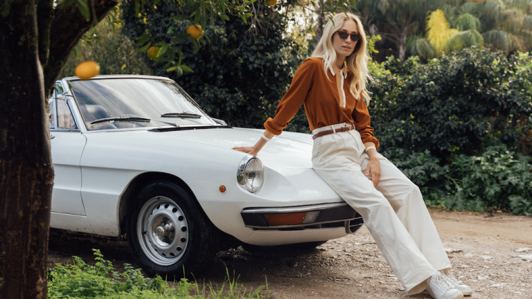A. PUTNAM LAUNCHES 2024 FALL COLLECTION - The Golf Wire