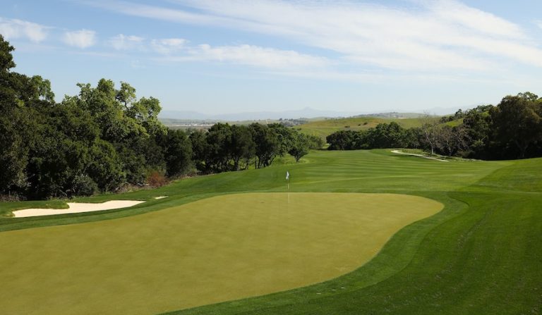 REIMAGINED SAN JUAN OAKS GOLF CLUB NOW OPEN - The Golf Wire