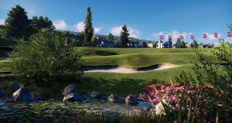 TRACKMAN LAUNCHES VIRTUAL GOLF 3 - The Golf Wire