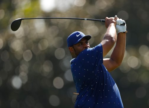 THE PRO RIVALS OPEN, NEW GOLF SERIES FEATURING PROFESSIONAL ATHLETES ...