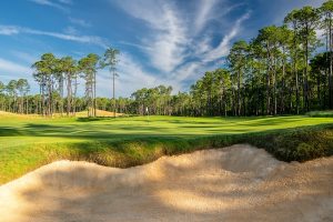 PALMETTO BLUFF ANNOUNCES NEW KING COLLINS 9-HOLE GOLF COURSE ...