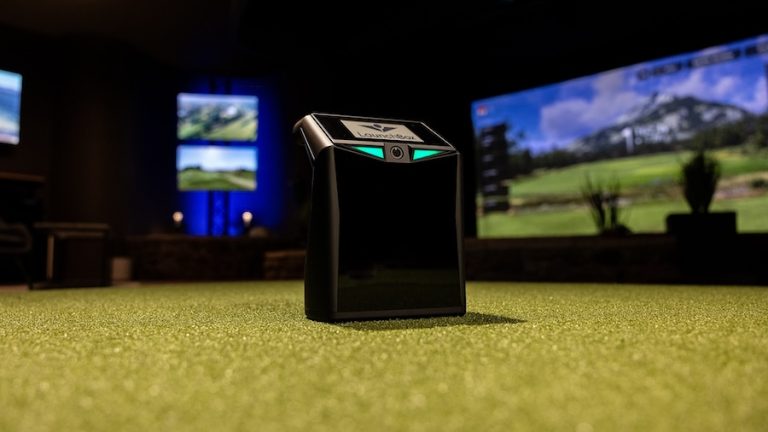 THE INDOOR GOLF SHOP NAMED LIMITED-RELEASE SELLER OF TRUGOLF’S ...