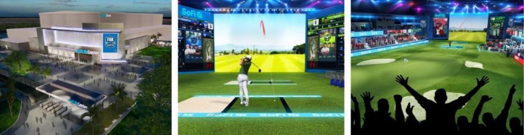 TGL PRESENTED BY SOFI AND ESPN ANNOUNCE INAUGURAL SEASON SCHEDULE ...