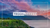 TROON UNVEILS NEW TROON ACCESS PROGRAM AND REFRESHED TROON.COM - The ...