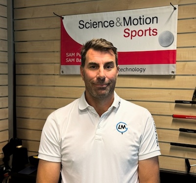SCIENCE&MOTION WELCOMES NEW WAVE OF ELITE GOLF COACHES - The Golf Wire
