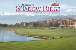 MARRIOTT’S SHADOW RIDGE GOLF CLUB - The Golf Wire