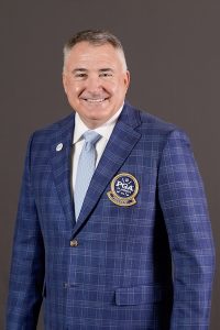 DON REA JR. OF THE SOUTHWEST PGA SECTION ELECTED 44TH PRESIDENT OF THE ...
