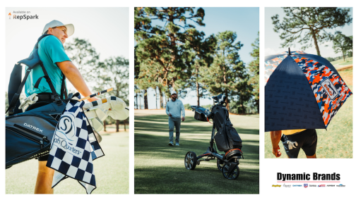 DYNAMIC BRANDS PARTNERS WITH REPSPARK TO ELEVATE ITS B2B WHOLESALE EXPERIENCE - The Golf Wire