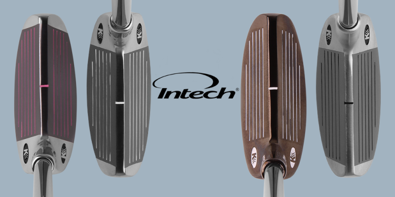 CHIP IT CLOSER EVERY TIME: INTRODUCING THE STYLISH AND VERSATILE INTECH ...