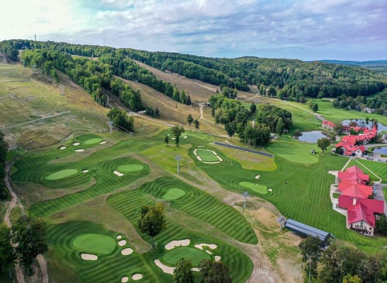 BOYNE GOLF’S DOON BRAE AND BACK YAIRD TO OPEN SUMMER 2025 - The Golf Wire