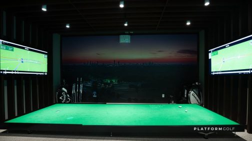 PLATFORM GOLF TAKES PGA SHOW BY STORM - The Golf Wire