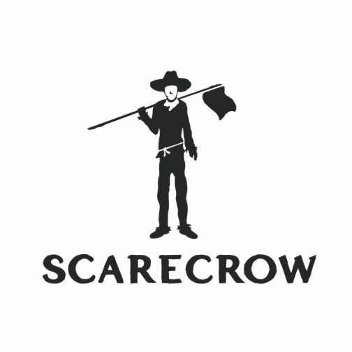GAMBLE SANDS UNVEILS NEW SCARECROW COURSE LOGO - The Golf Wire