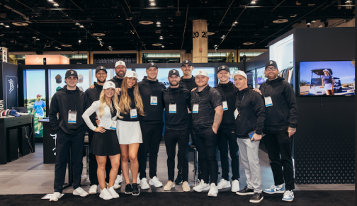 BRANDED BILLS ESTABLISHES ITSELF AS A LEADER IN GOLF HEADWEAR - The Golf Wire