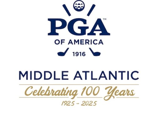 MIDDLE ATLANTIC PGA (MAPGA) COMMEMORATES 100TH ANNIVERSARY IN 2025 WITH ...