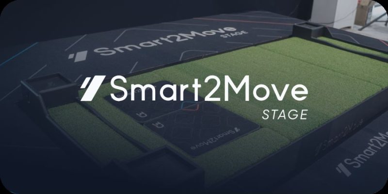 SMART2MOVE UNVEILS THE GAME CHANGING SMART2MOVE STAGE AT THE 2025 PGA ...