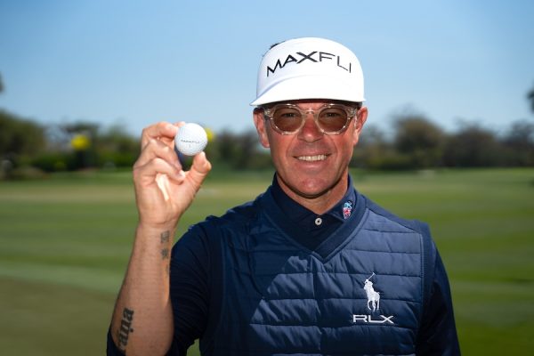 MAXFLI ANNOUNCES GOLF BALL PARTNERSHIP WITH RENOWNED INSTRUCTOR SEAN ...