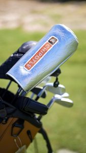 COBRA GOLF® TEAMS UP WITH CHIPOTLE AND MAX HOMA TO SERVE UP FRESH ...