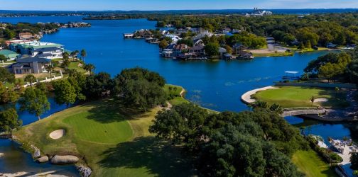 HORSESHOE BAY RESORT’S APPLE ROCK COURSE TO HOST THE GOOD GOOD LONESTAR ...