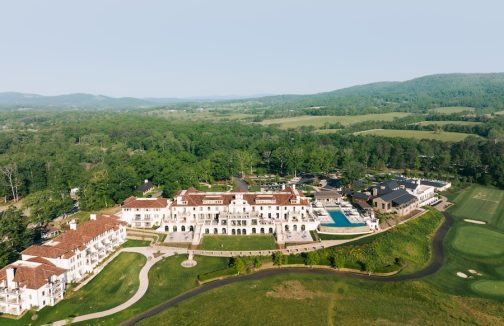 FULL CRY AT KESWICK HALL TO WELCOME ASPIRING MAJOR CHAMPIONS ON THE ...