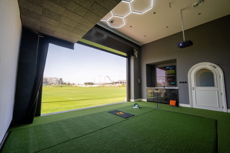 PLATFORM GOLF ARRIVES IN MIDDLE EAST WITH LANDMARK YAS LINKS ABU DHABI ...