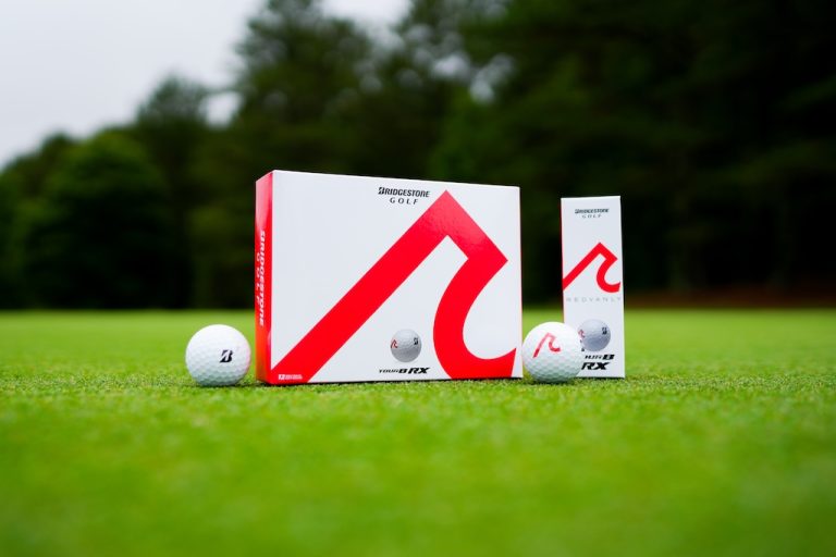 BRIDGESTONE GOLF AND REDVANLY ANNOUNCE STRATEGIC PARTNERSHIP ...