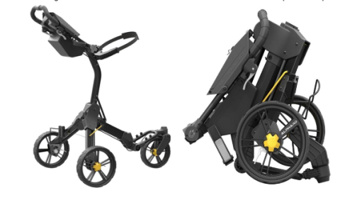 ALPHARD GOLF’S REVOLUTIONARY CYBERCART CONTINUES TO SET SALES RECORDS ...