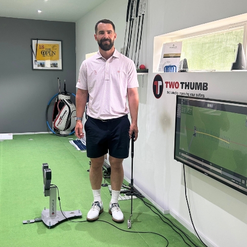 VOICES OF PUTTING – TEACHING INSIGHTS FROM SAM AMBASSADORS - The Golf Wire