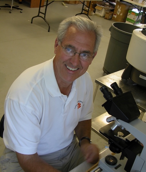 DR. BRUCE MARTIN AND ARTHUR L. “MAX” MORGAN JR. TO BE INDUCTED INTO THE ...