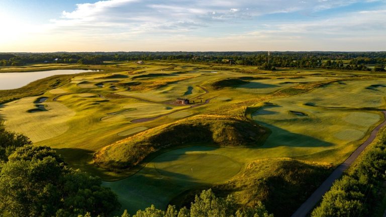 WINDSONG FARM OPENS NEW NORTH COURSE - The Golf Wire