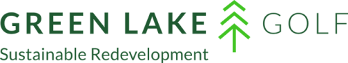GREEN LAKE GOLF PIONEERS SUSTAINABLE GOLF COURSE REDEVELOPMENT ...
