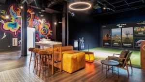 FIVE IRON GOLF SWINGS INTO SEAPORT WITH SECOND BOSTON LOCATION - The ...
