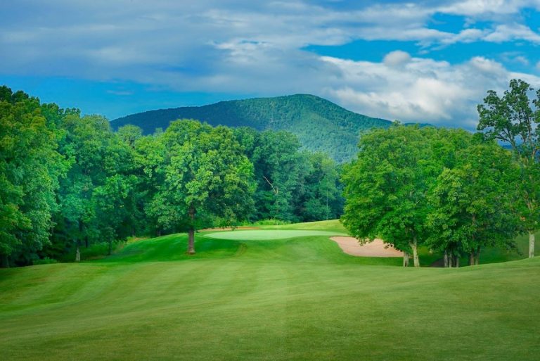 TROON SELECTED TO MANAGE HUNTING HILLS COUNTRY CLUB IN ROANOKE ...