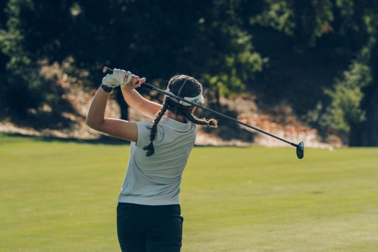 NEWTON GOLF COMPANY OFFICIALLY WELCOMES RISING JUNIOR STAR ADDISON ...